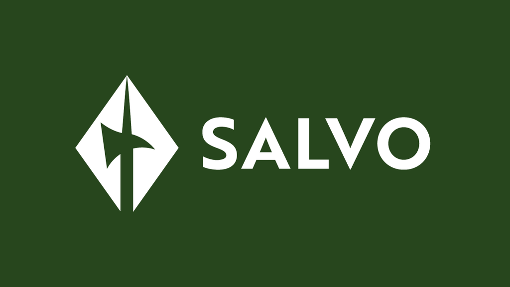 SALVO Training - Tastbare geschiedenis met tijdloze passie